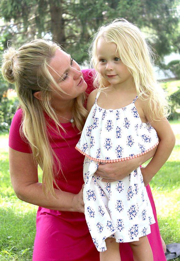 Celebrating Chiara | News, Sports, Jobs - Altoona Mirror